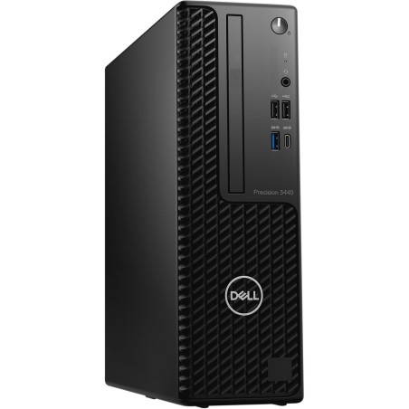 Dell Precision 3440 SFF Computer i5-10400 Ram 16Gb SSD 480Gb Freedos ...